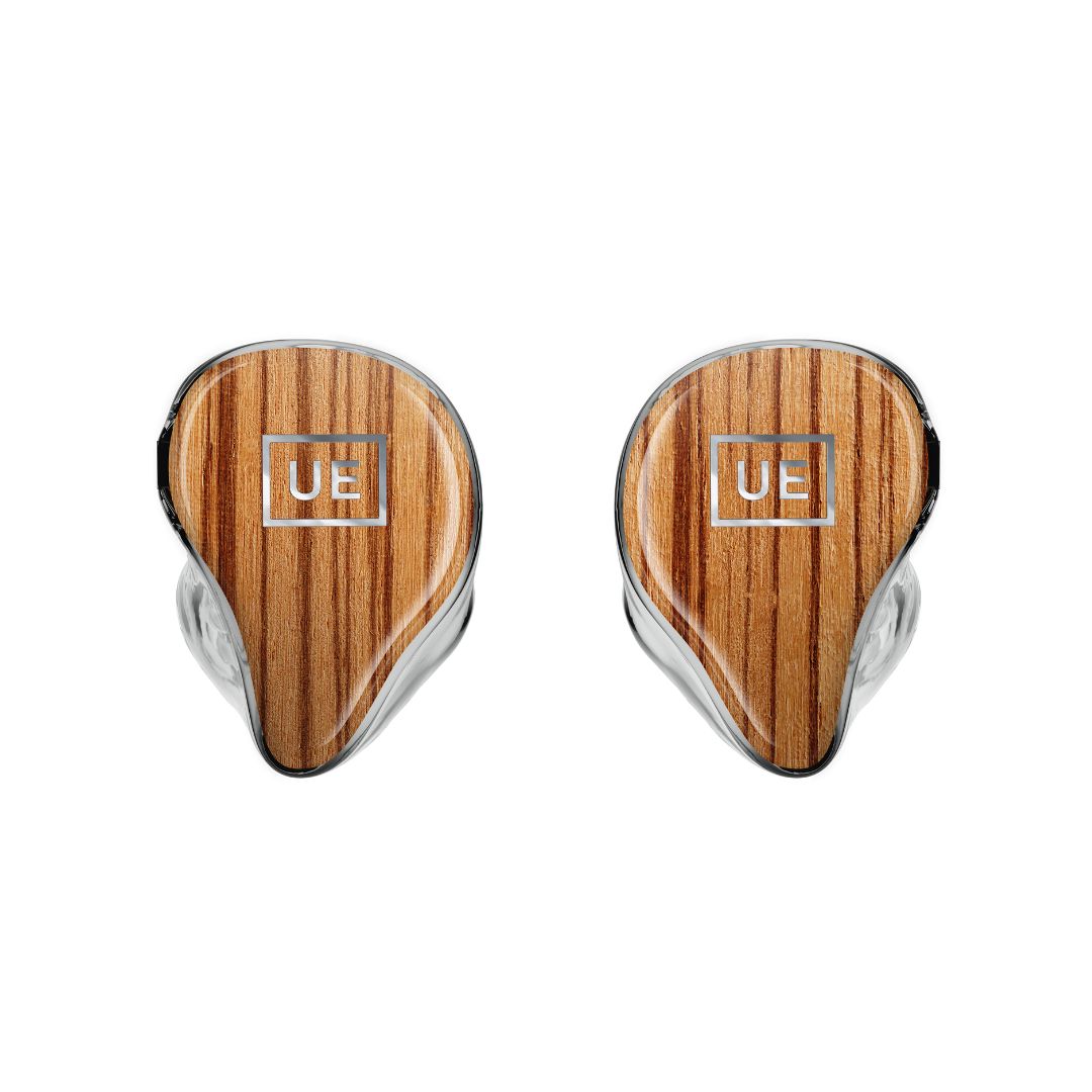 Physical Impressions and Scans for your IEM’s – In-House Sound