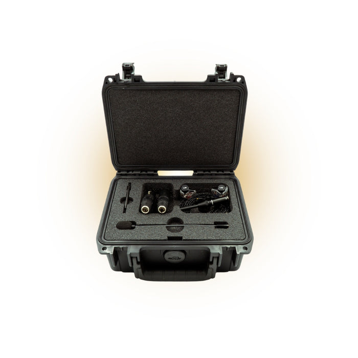 UE COMMS – In-House Sound