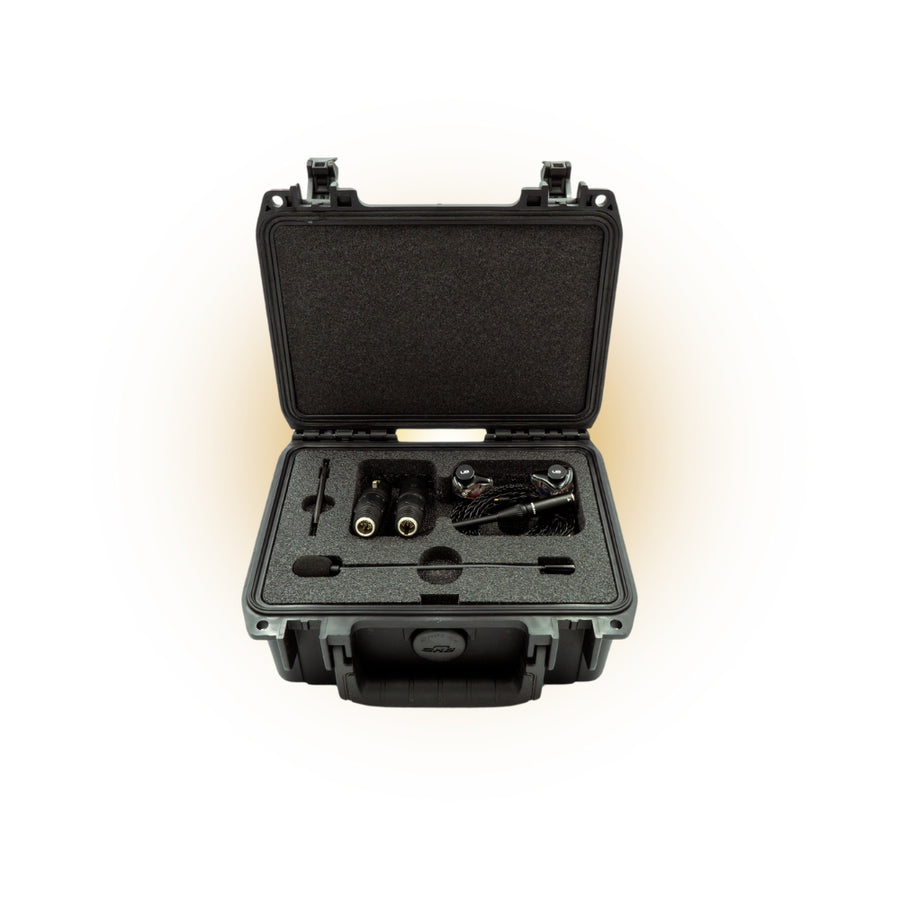 UE COMMS – In-House Sound